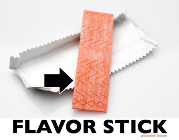 Gum | Better Names For Things | Know Your Meme