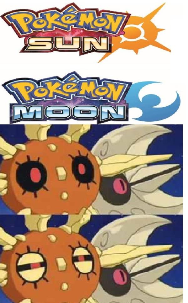 this is still very suspicious | Pokémon | Know Your Meme