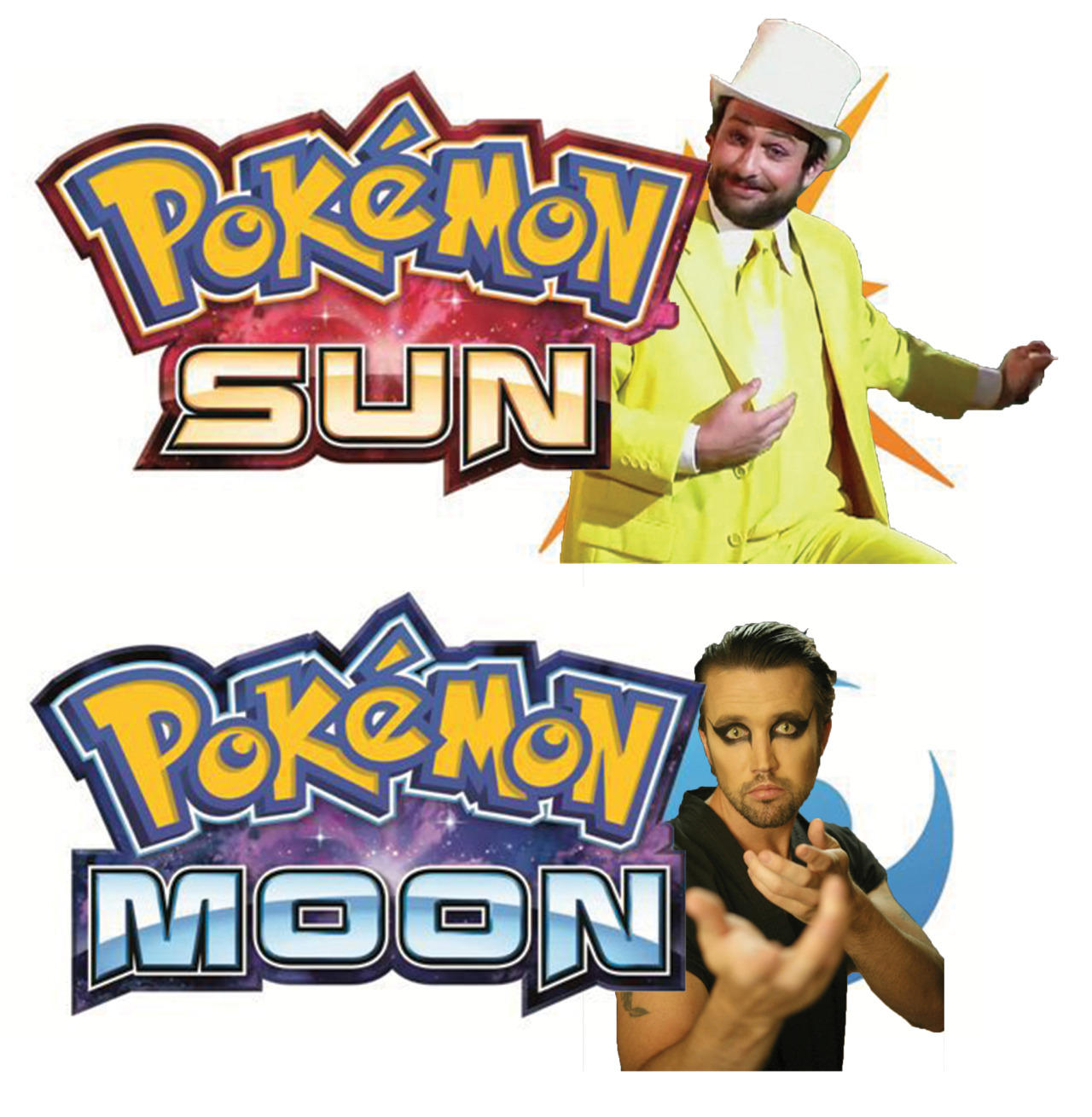 The Poke-Nightman Cometh | Pokémon | Know Your Meme