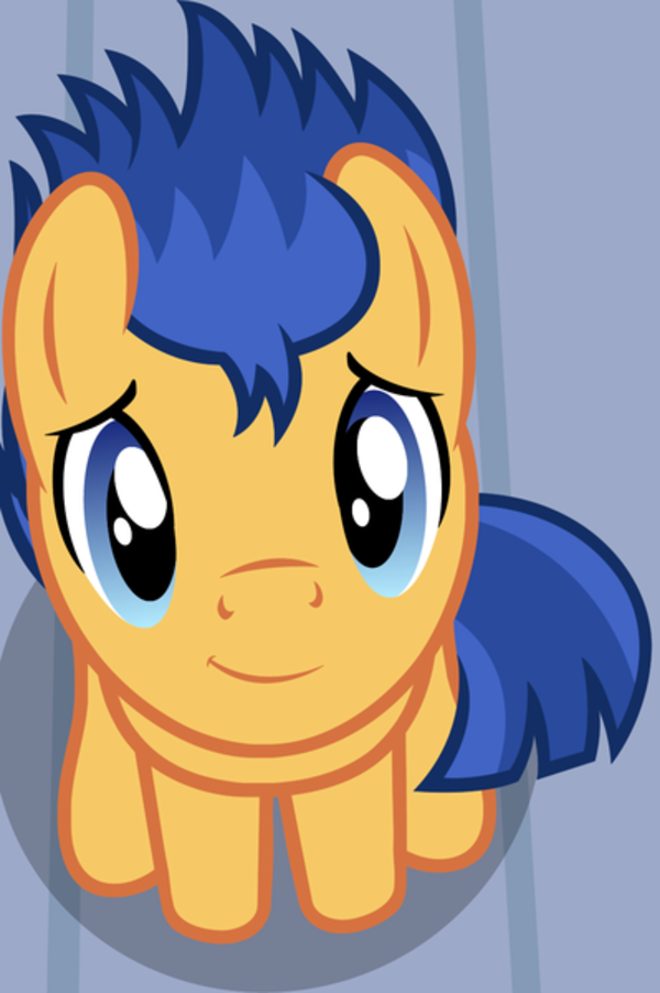 Flash Sentry looking up | My Little Pony: Friendship is Magic | Know ...