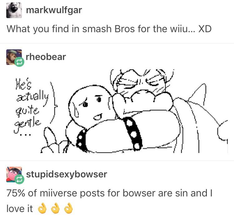 Photo of what was on the Miiverse stage is in the notes. | Miiverse ...