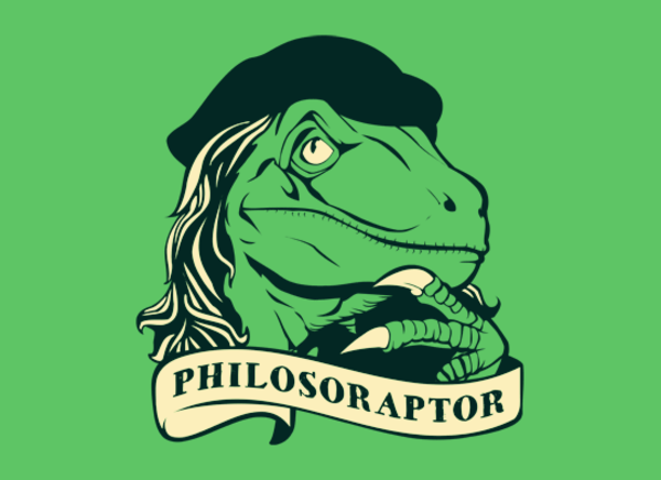 Philosoraptor | Philosoraptor | Know Your Meme