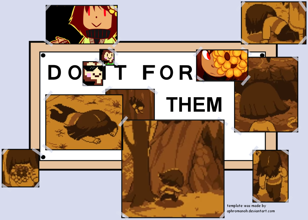 Because Chara is worth it!!! | Undertale | Know Your Meme