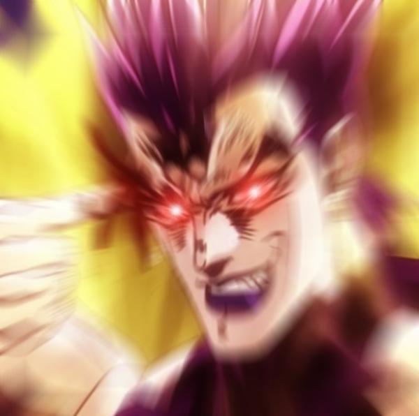 WHEN YOU TRANSCEND BEYOND ALL HIGHS | JoJo's Bizarre Adventure | Know ...