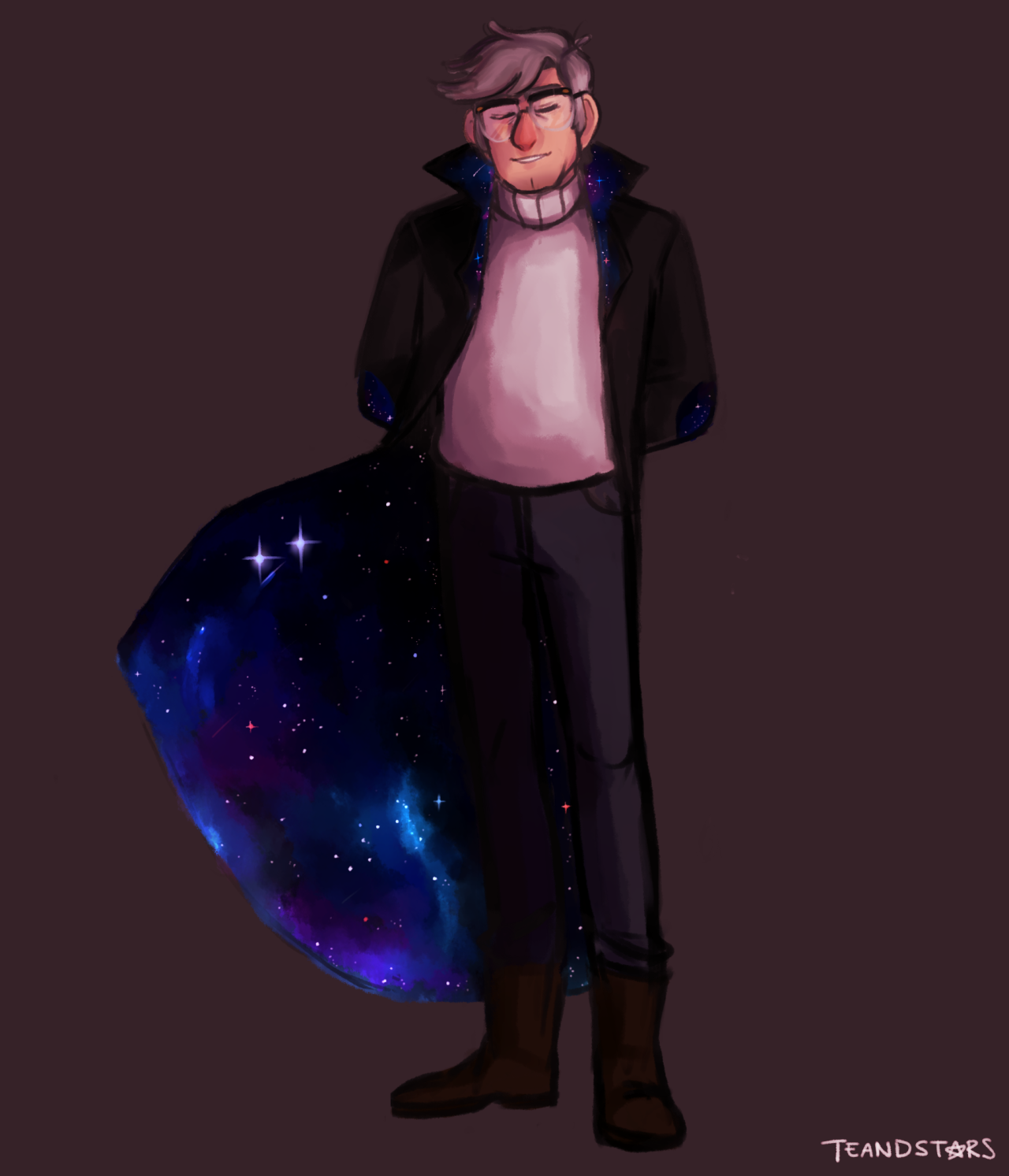 Galaxy Ford! | Gravity Falls | Know Your Meme