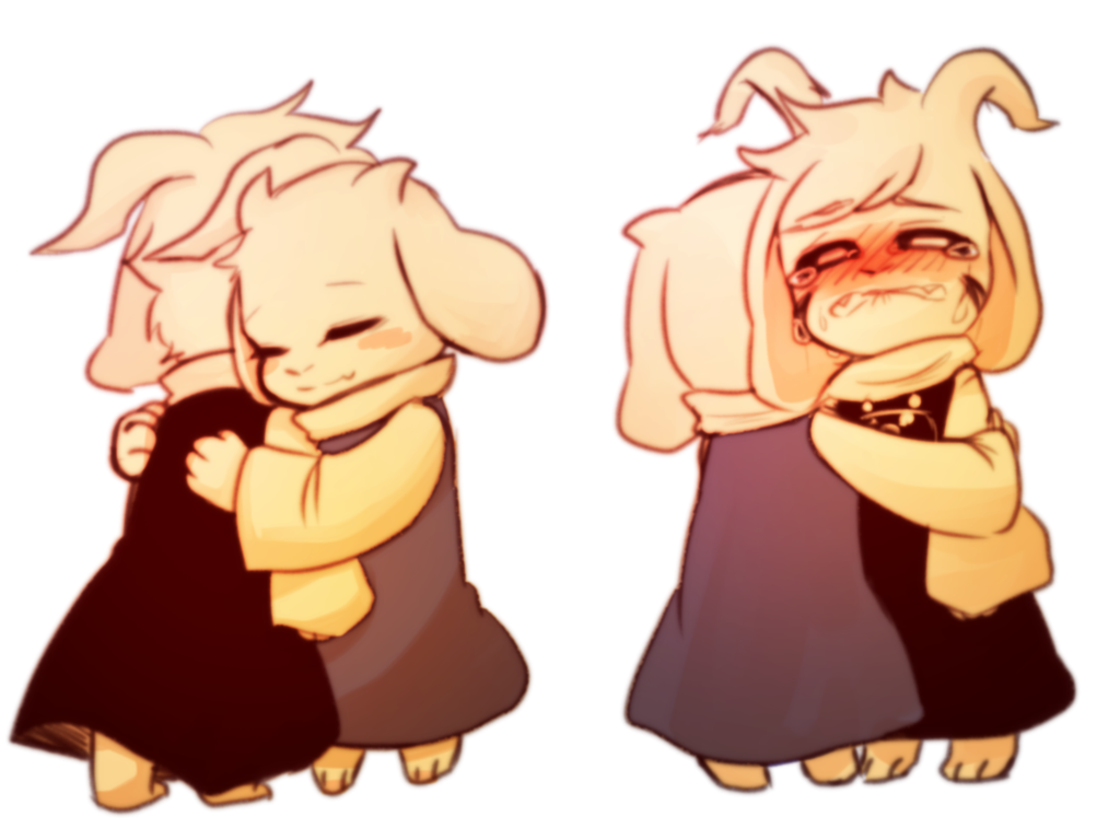 Mom... | Undertale | Know Your Meme