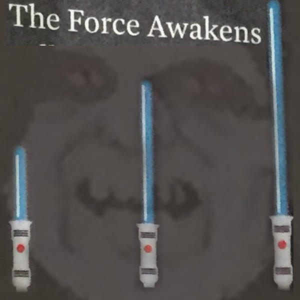 The Force Awakens | Sheevposting | Know Your Meme