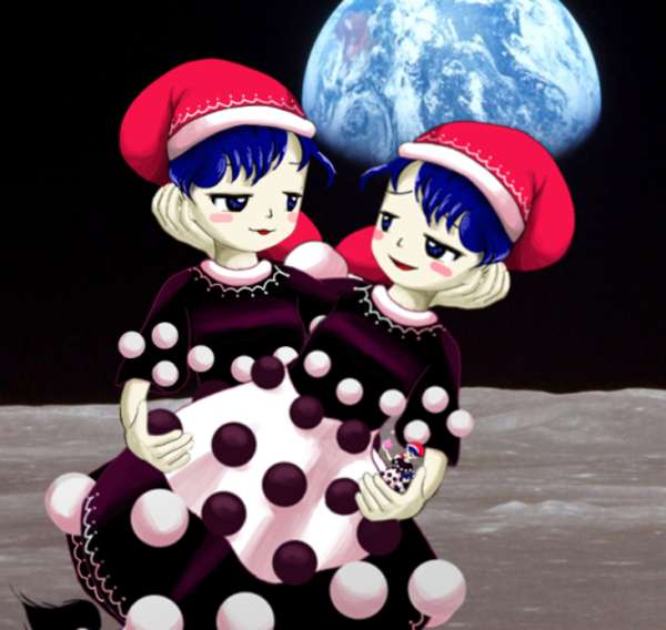 Doremy hold Doremy holding Doremy | Touhou Project (東方Project) | Know ...
