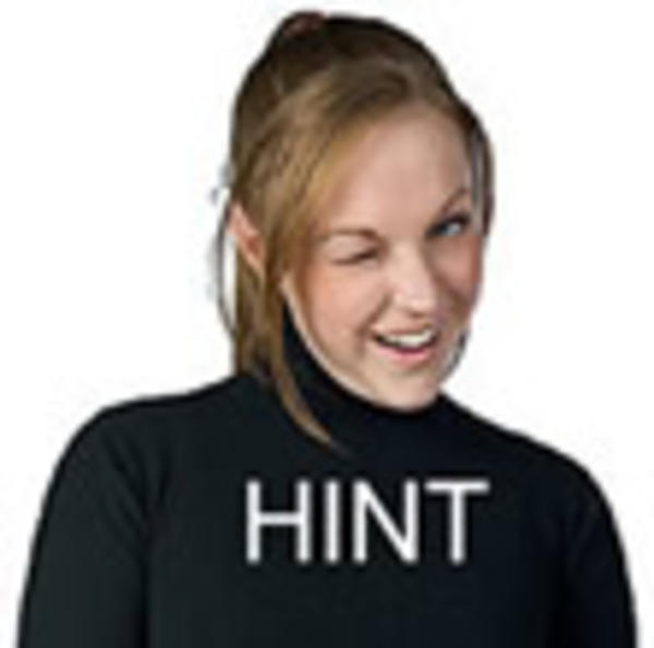 *HINT* | Reaction Images | Know Your Meme