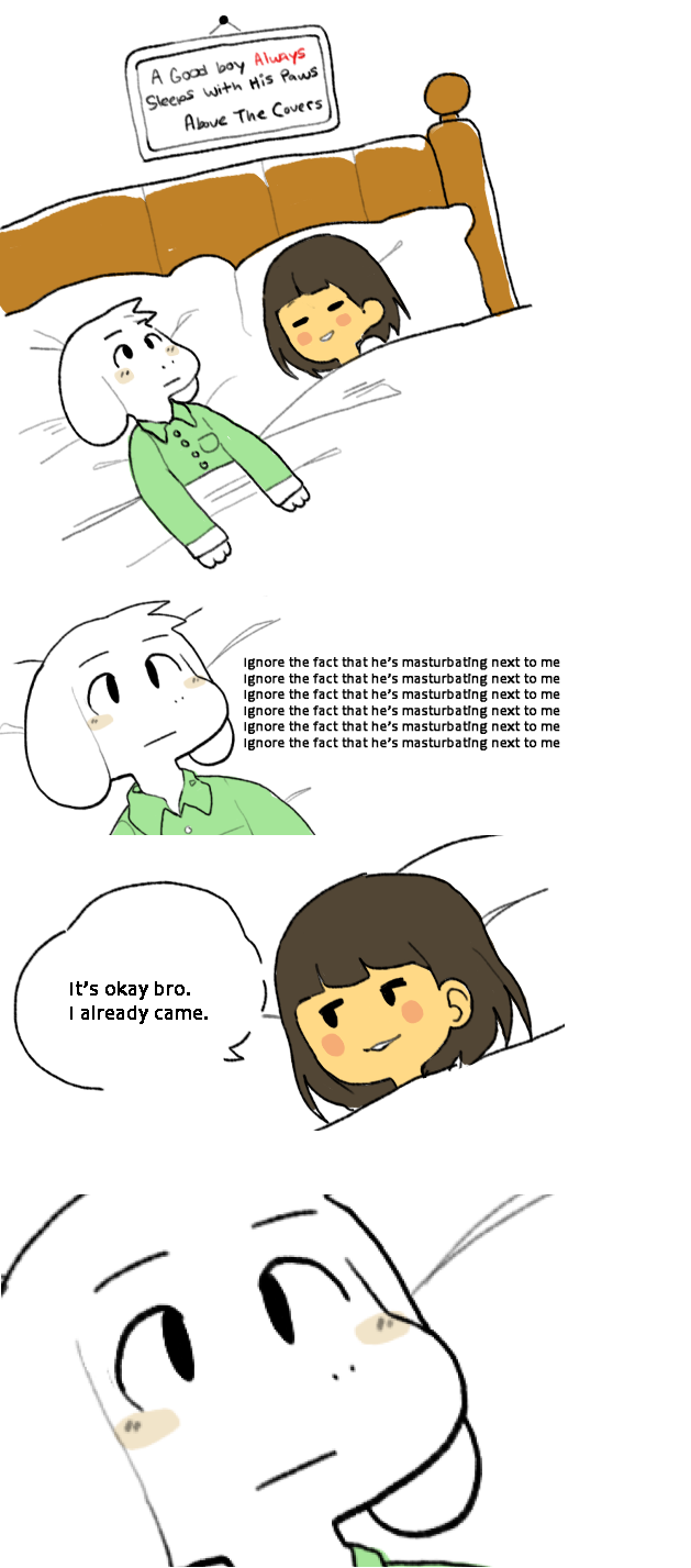 WHY | Undertale | Know Your Meme