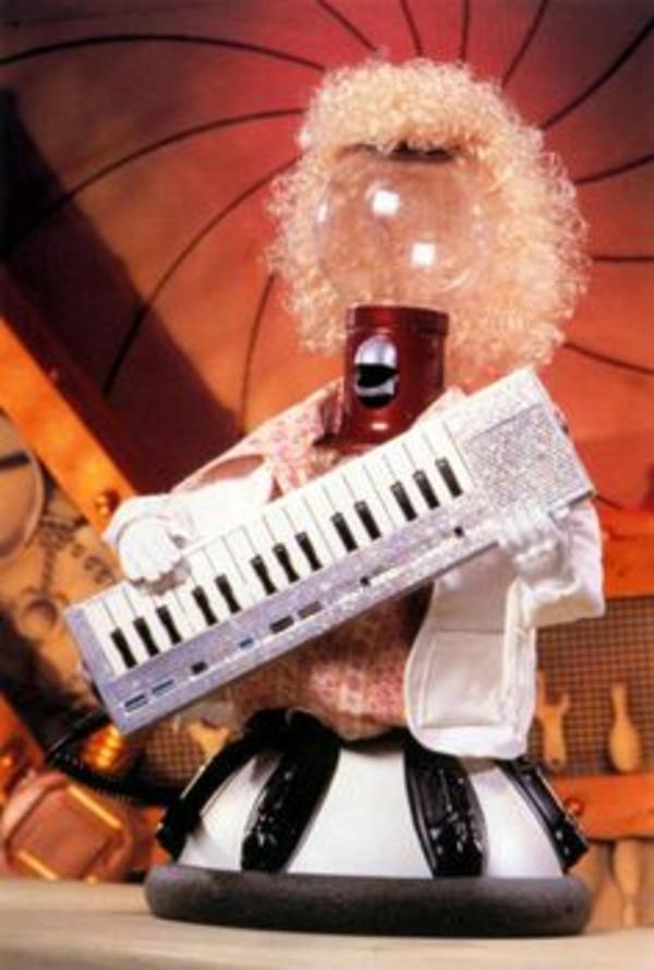 「FINAL COUNTDOWN」 | Mystery Science Theater 3000 (MST3K) | Know Your Meme