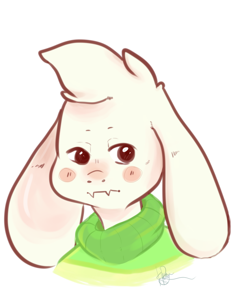 Azzy is sick of your shenanigans | Undertale | Know Your Meme