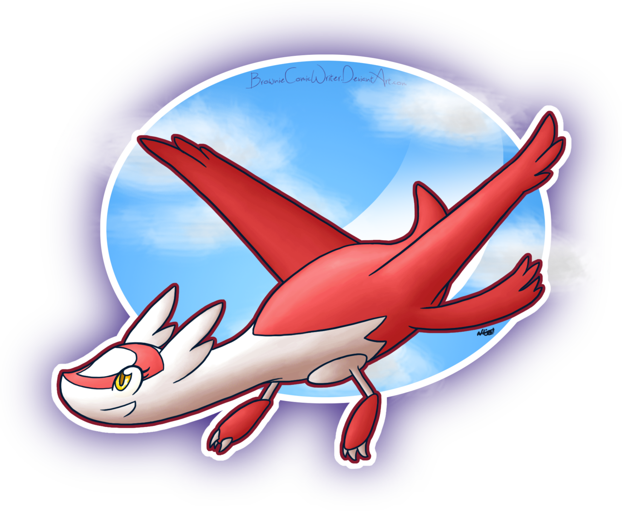 Soar | Pokémon | Know Your Meme