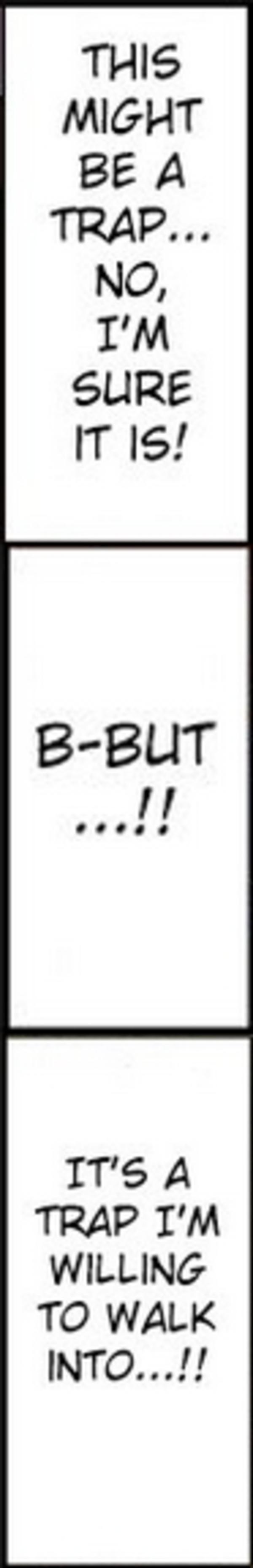 I`ll do it anyway | Reaction Images | Know Your Meme