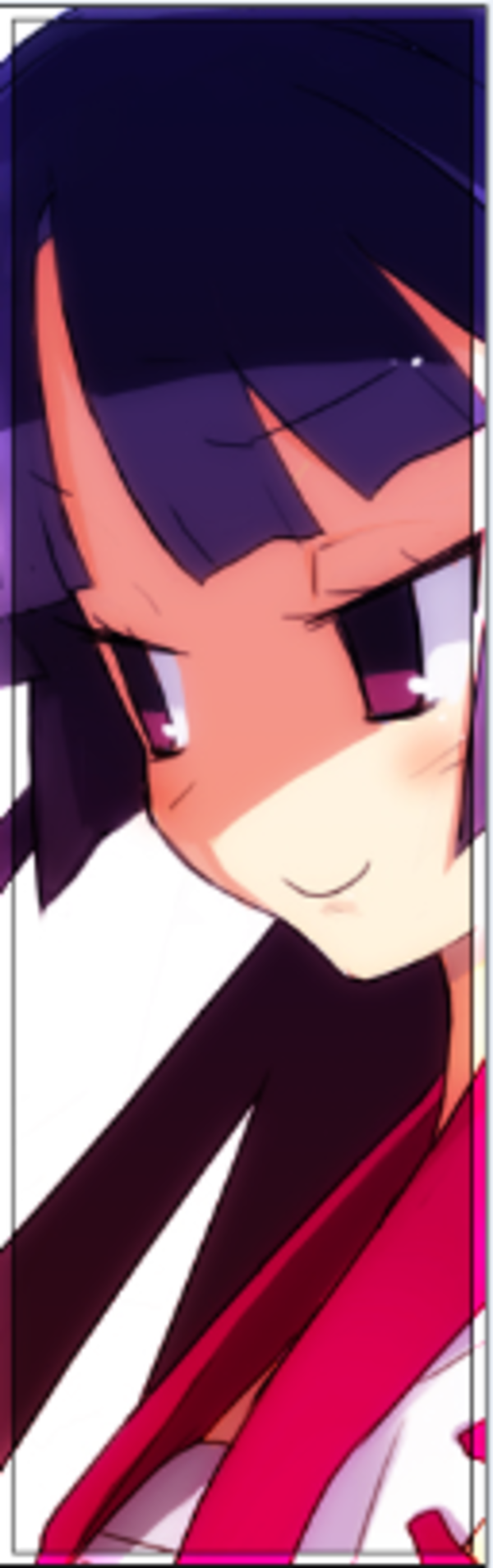 Smug Disgaea Face | Smug Anime Face | Know Your Meme