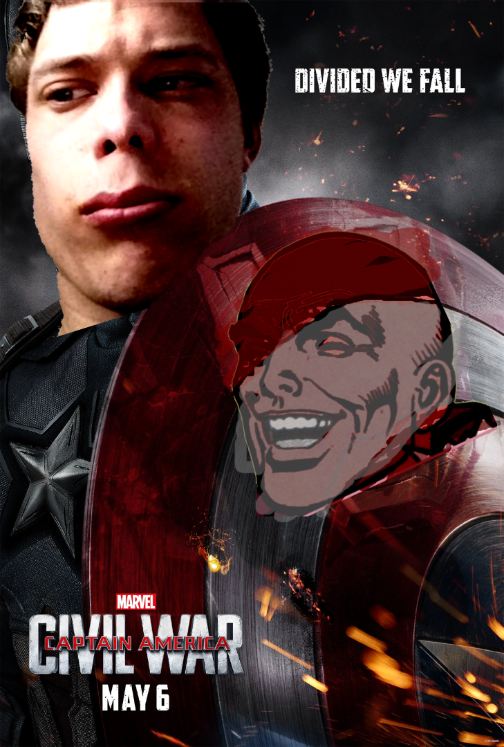 Zozzle: Uncivil War | Zozzle | Know Your Meme