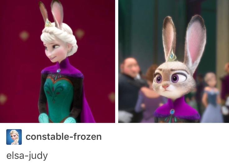 Let's be honest, constable-frozen is one of the best people in the ...