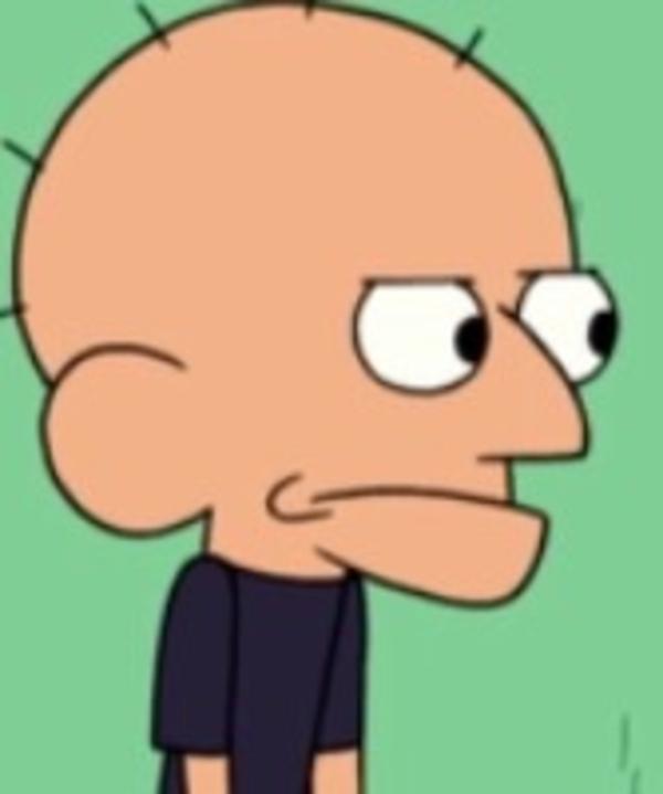 when somebody yells at you for liking a cartoon | Reaction Images ...