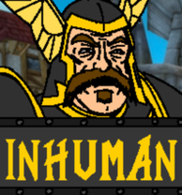 Inhuman | Tony Kornheiser's "Why" | Know Your Meme