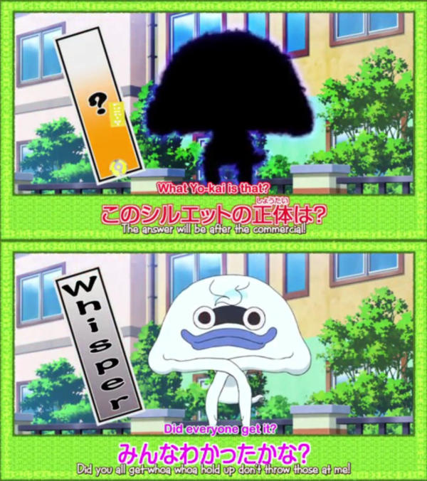 Not What I Expected | Yo-Kai Watch | Know Your Meme