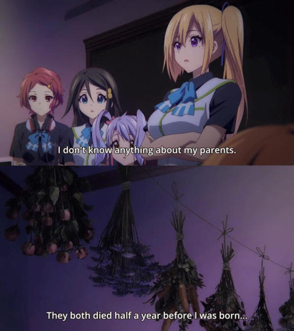 Wat? | Kyoto Animation | Know Your Meme