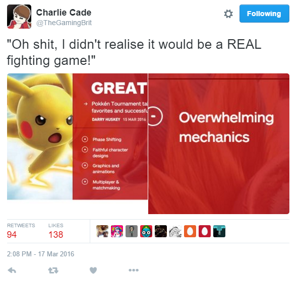 real fighting game | IGN | Know Your Meme