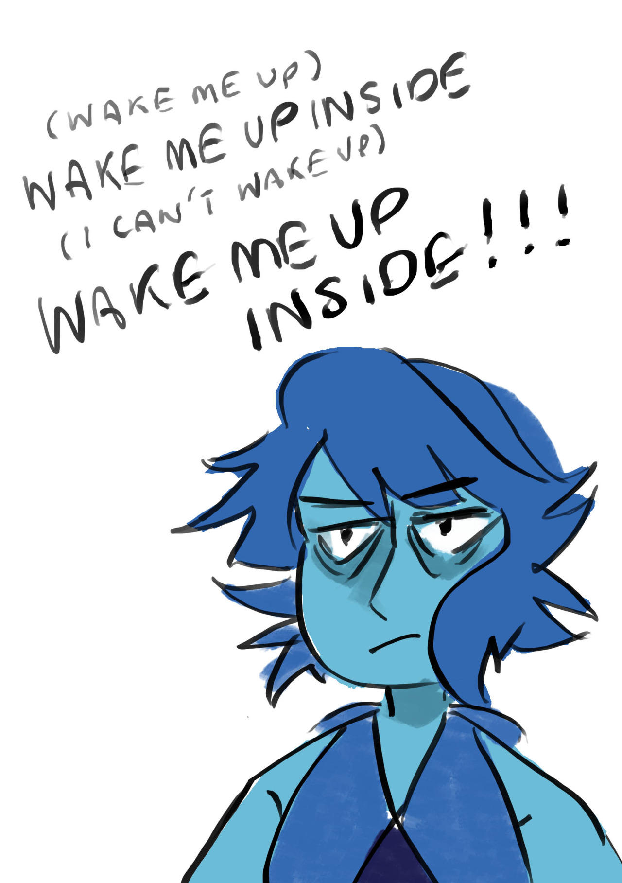 SAVE ME | Steven Universe | Know Your Meme