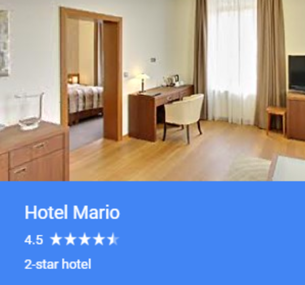 IRL | Hotel Mario | Know Your Meme
