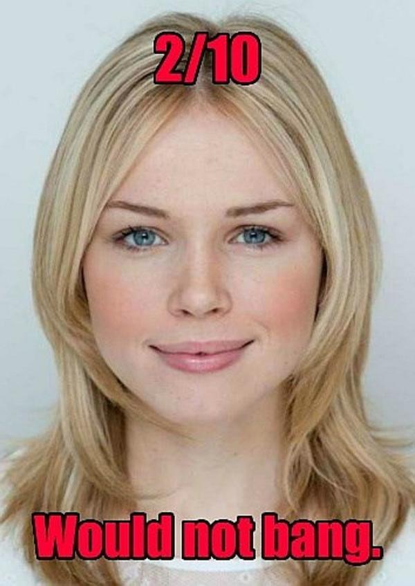 Florence Colgate | 2/10 Would Not Bang | Know Your Meme