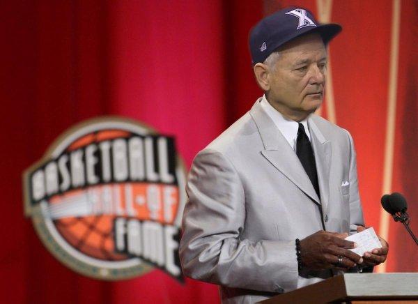 Crying Bill Murray | Sad Bill Murray | Know Your Meme