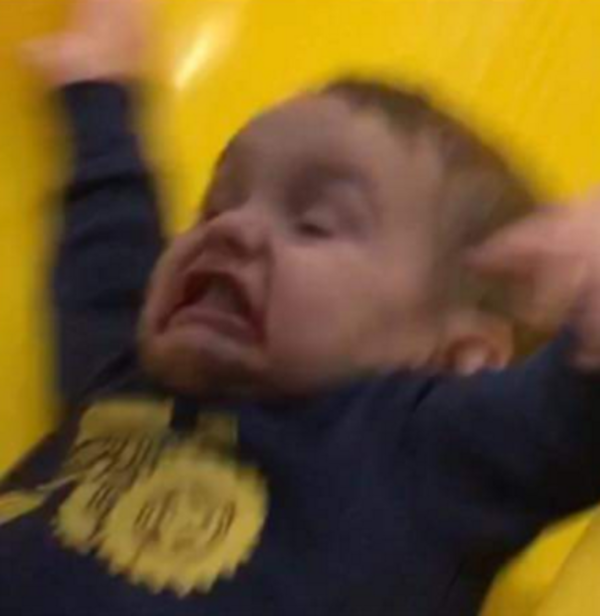 HALP | Reaction Images | Know Your Meme