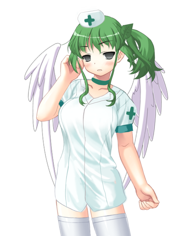 Zmapp-Chan | Zmapp-chan | Know Your Meme