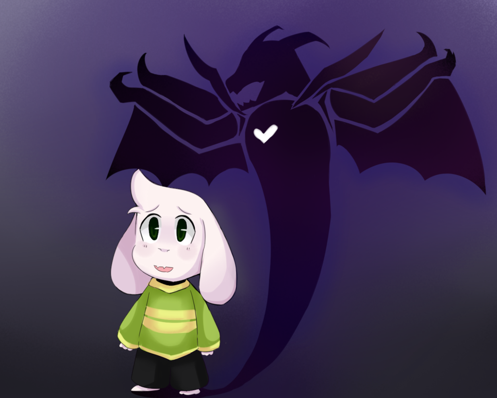 Darkside | Undertale | Know Your Meme