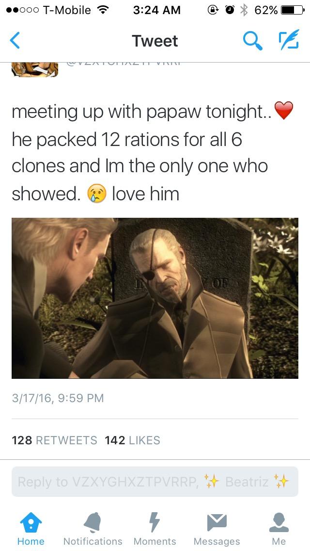 Meeting up with Big Bawss | Sad Papaw | Know Your Meme