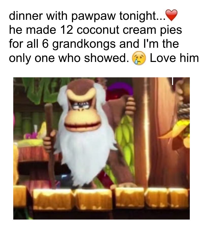 Sad Cranky | Sad Papaw | Know Your Meme