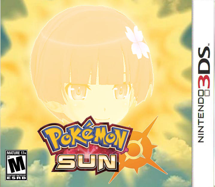 Pokemon Yoza-Sun | Pokemon Sun and Moon Cover Parodies | Know Your Meme