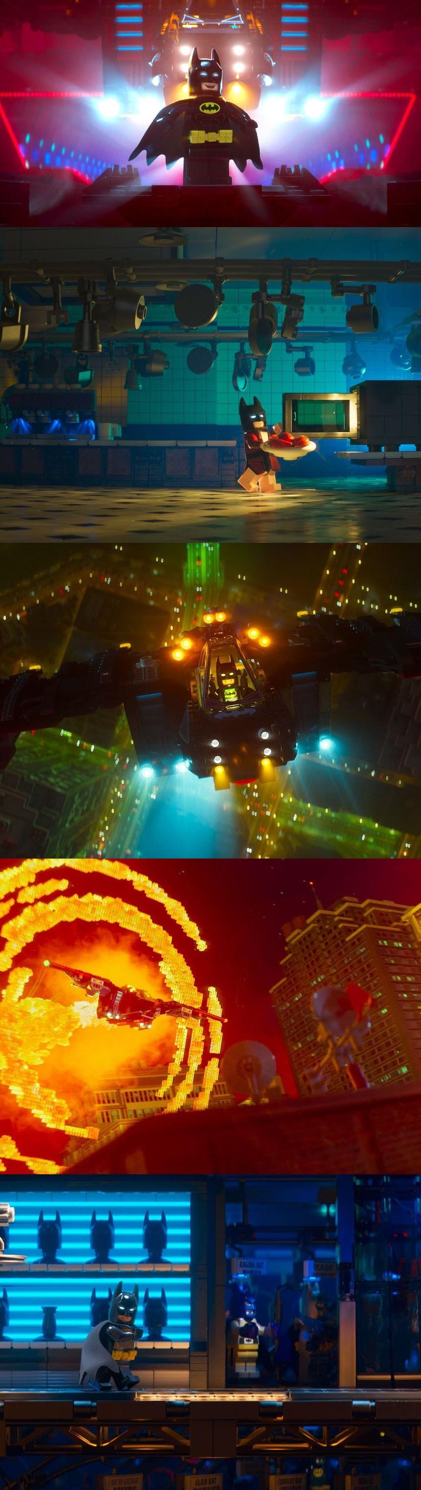 Lego Batman | The Lego Batman Movie | Know Your Meme