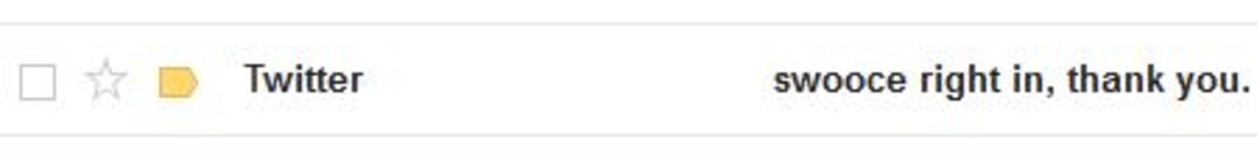 thank you | The Misadventures of Skooks | Know Your Meme