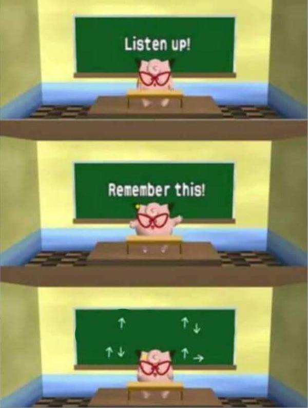 Remember loss | Loss | Know Your Meme