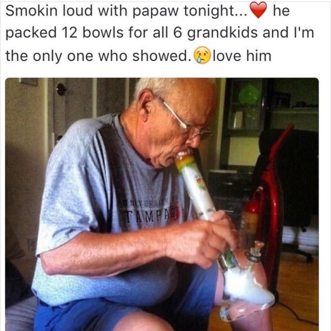 Sad Papaw | Sad Papaw | Know Your Meme