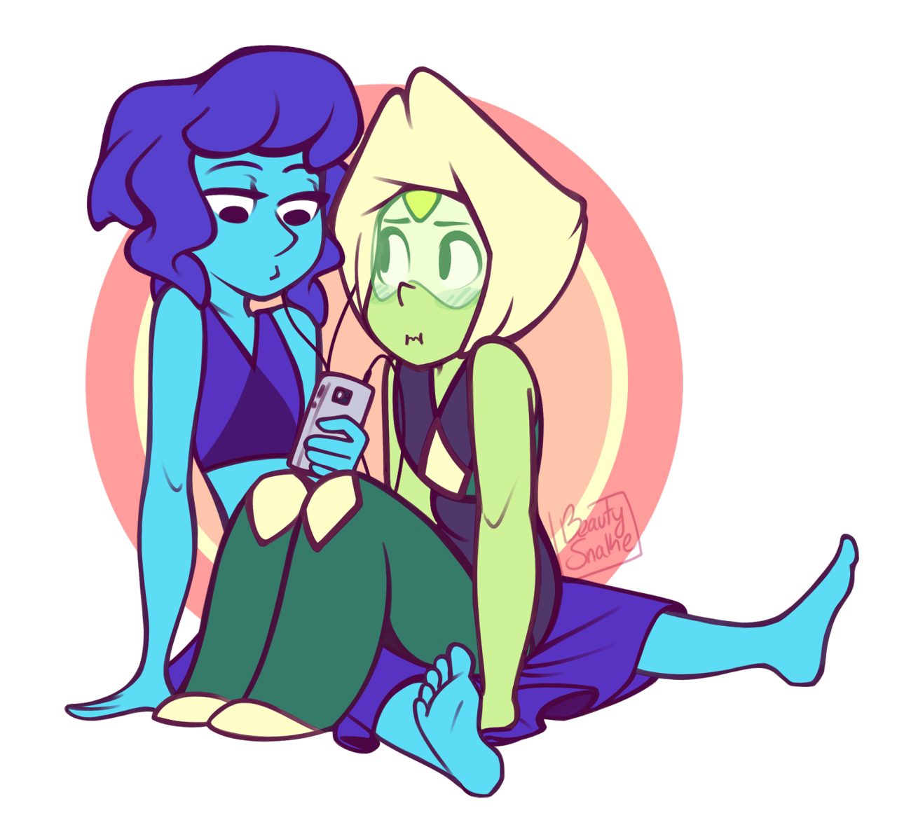 Both The Artist And I Are Running Low Of Lapidot Related Titles To Put