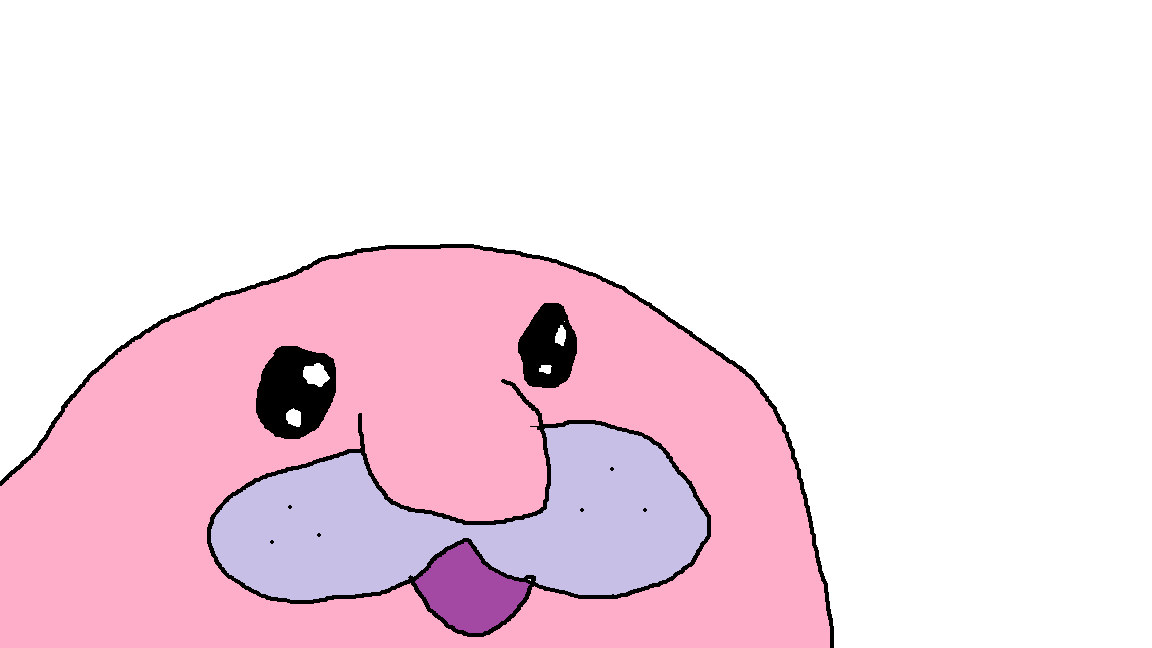 EBIN blobo | Blobo | Know Your Meme