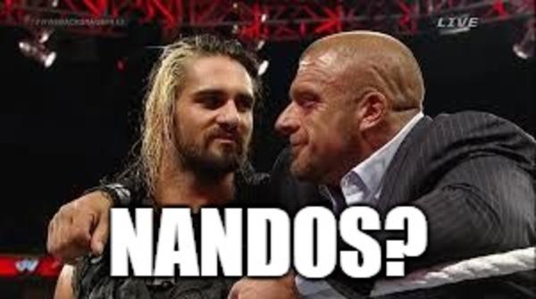 Nandos? | Cheeky Nando's | Know Your Meme