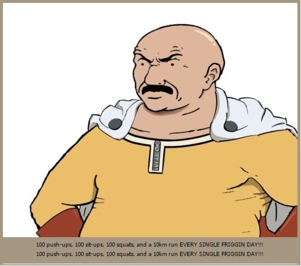 EVERY SINGLE FRIGGIN DAY!!! | Yo, Fryman! | Know Your Meme