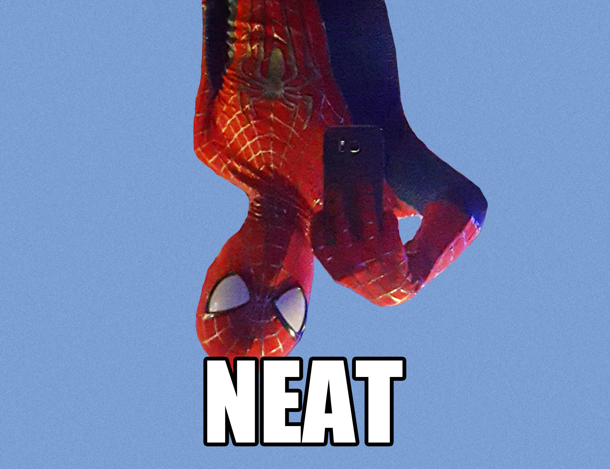 NEAT | Neat | Know Your Meme