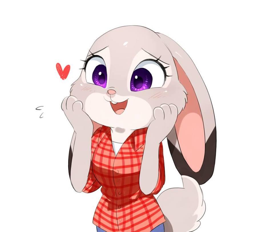 Uguu | Zootopia | Know Your Meme