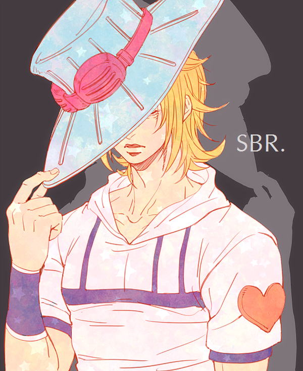 Gyro... | JoJo's Bizarre Adventure | Know Your Meme