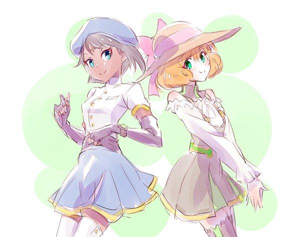 Handlers can be friends, too, right? | RWBY | Know Your Meme