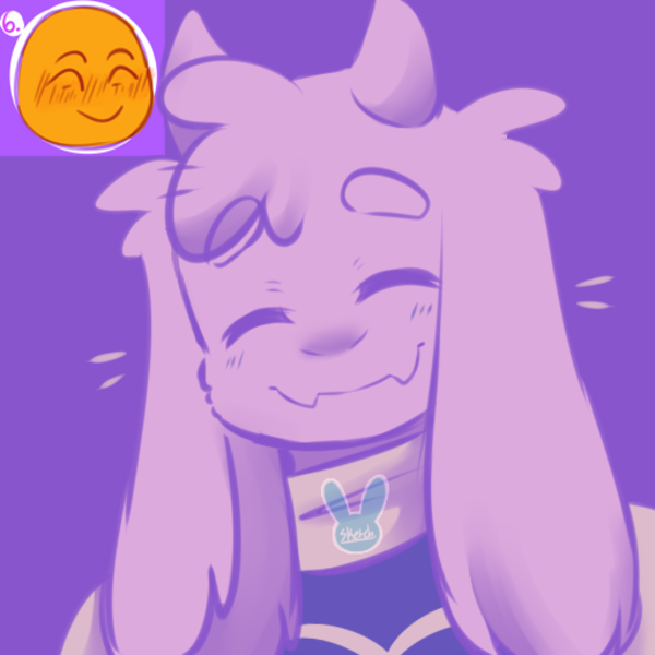 Tori | Undertale | Know Your Meme