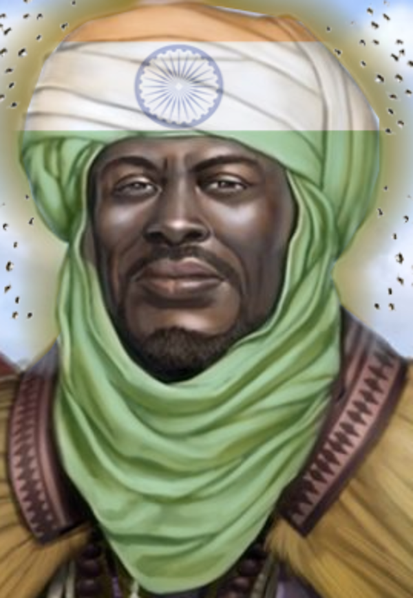 t.india | Alberto Barbosa | Know Your Meme